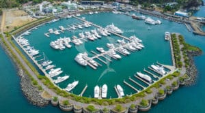 Quepos Fishing Charters – Marina Pez Vela