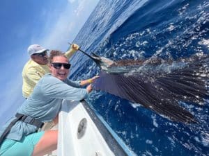 28 ft. Shamrock Express, Predator, 4 anglers max, Los Suenos by CR ...