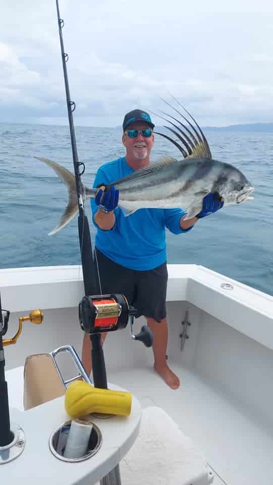 43 ft. Viking Sportfish-Sueltalo 2, 6 anglers max, Los Suenos by CR ...