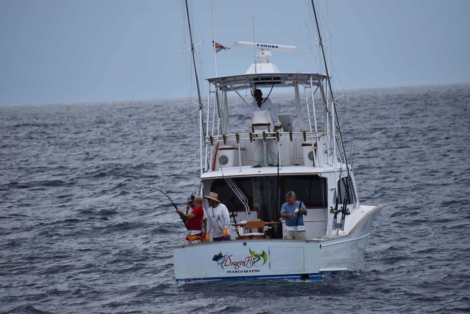 Top 10 Fishing Spots in Costa Rica for the Ultimate Sport Fishing Experience