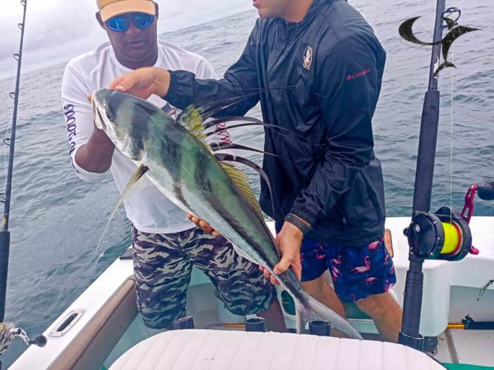 Top 10 Fishing Spots in Costa Rica for the Ultimate Sport Fishing Experience